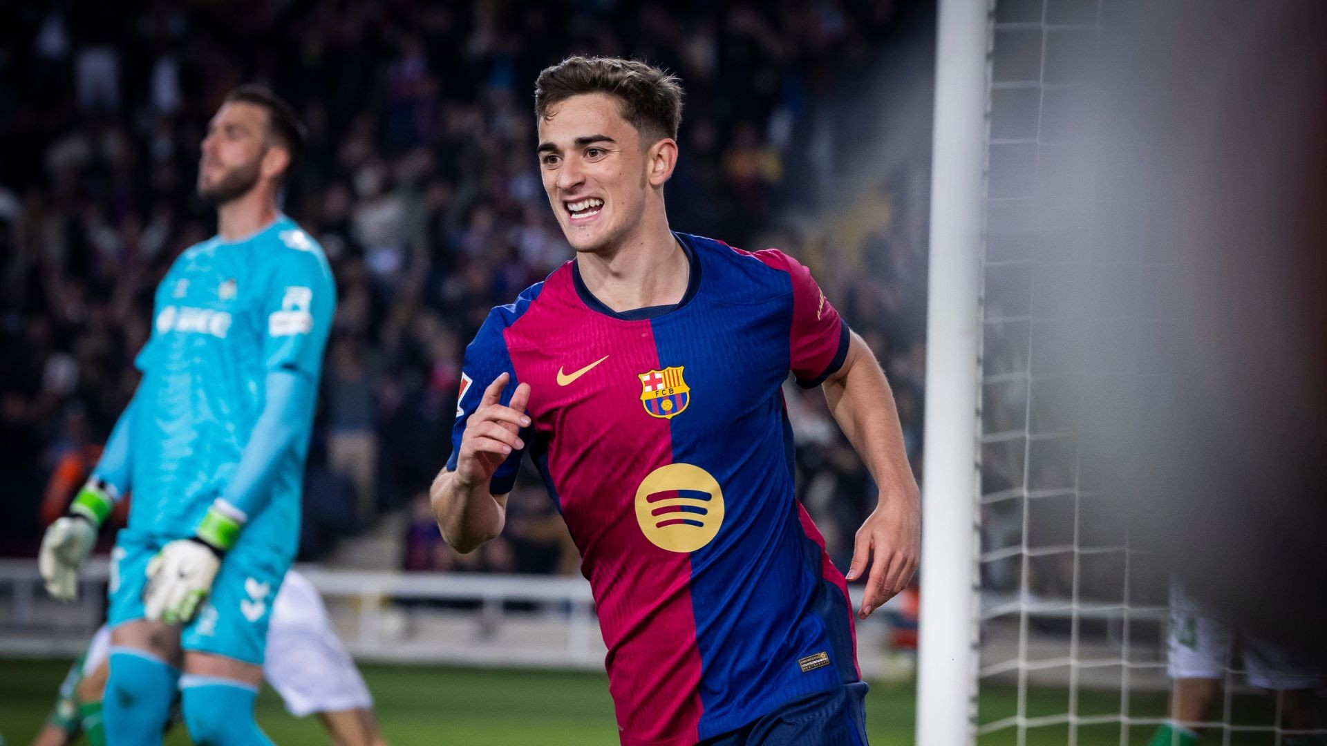 Barça Noticias 07/04/2025 | Barça One